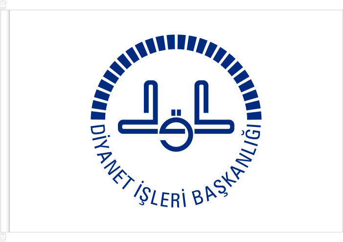 Diyanet İşleri Başkanlığı Bayrak ve Flamaları
